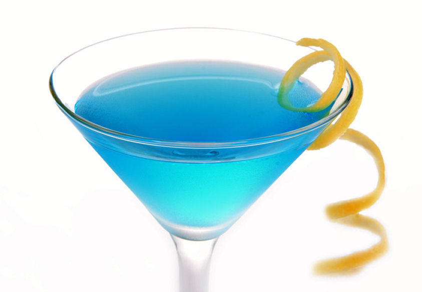 Brillantblau FCF, E 133, Patentblau AE, Amidoblau AE: Farbstoffe ...